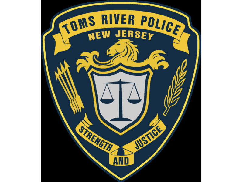 Toms River Police Accepting Applications For Probationary Officer ...
