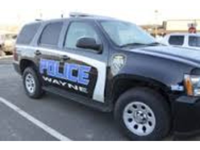 Wayne Police Save Man Who Overdosed on Heroin | Wayne, NJ Patch