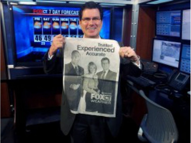 Former FoxCT/WTNH Meteorologist Geoff Fox Lands Job in Palm Springs ...