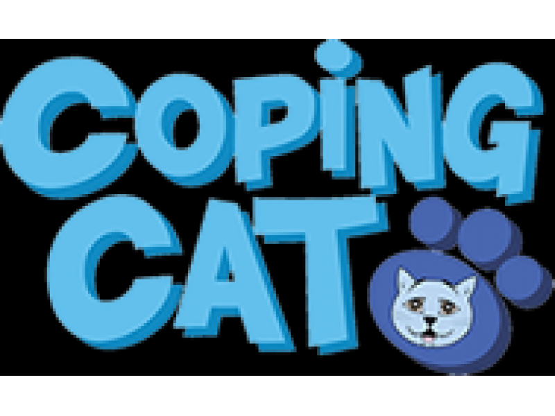Coping Cat - Alchetron, The Free Social Encyclopedia