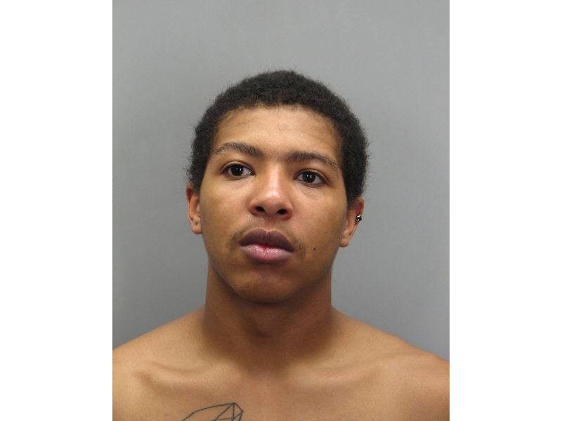 Police Dumfries Shooting Suspect Is Behind Bars Woodbridge Va Patch