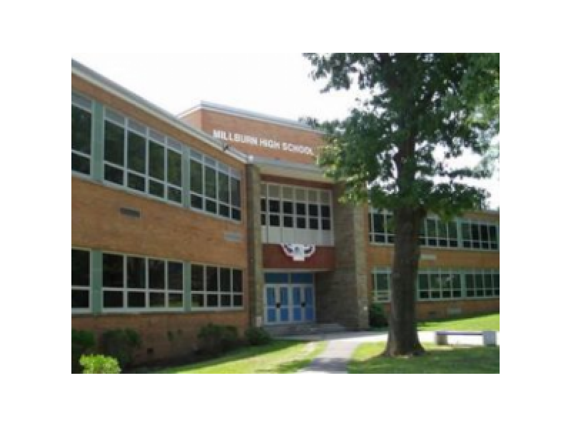 Report: Millburn High School Has Some of the 'Best Teachers in America ...