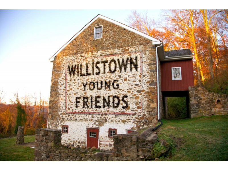 Willistown Named Among Pennsylvania's 50 Safest Cities | Malvern, PA Patch Willistown Named Among Pennsylvania's 50 Safest Cities | Malvern, PA Patch