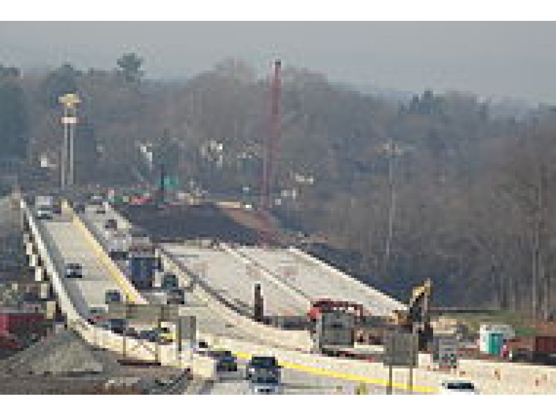 Route 422 To Shut Down Overnight For Construction | Pottstown, PA Patch Route 422 To Shut Down Overnight For Construction | Pottstown, PA Patch