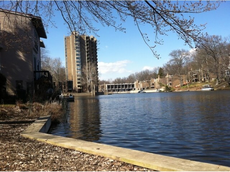 Lake Anne Reston Real Estate | Reston, VA Patch