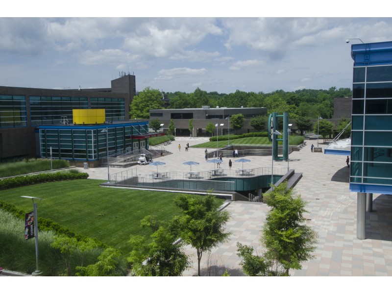 PURCHASE COLLEGE RANKED AS ONE OF TOP 10 PUBLIC LIBERAL ARTS COLLEGES ...