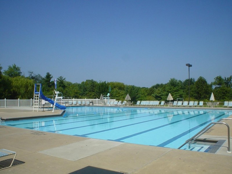 Spring Mill Swim Club, Ivyland PA - Open to the Public - 2 days Only ...