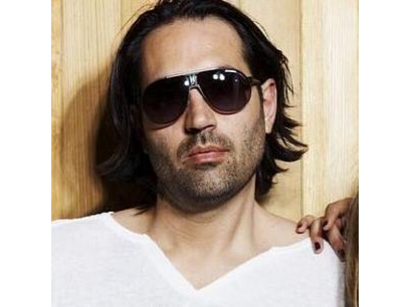 Long Island's Legendary DJ Theo to Honor Nile Rodgers Along with Former ...