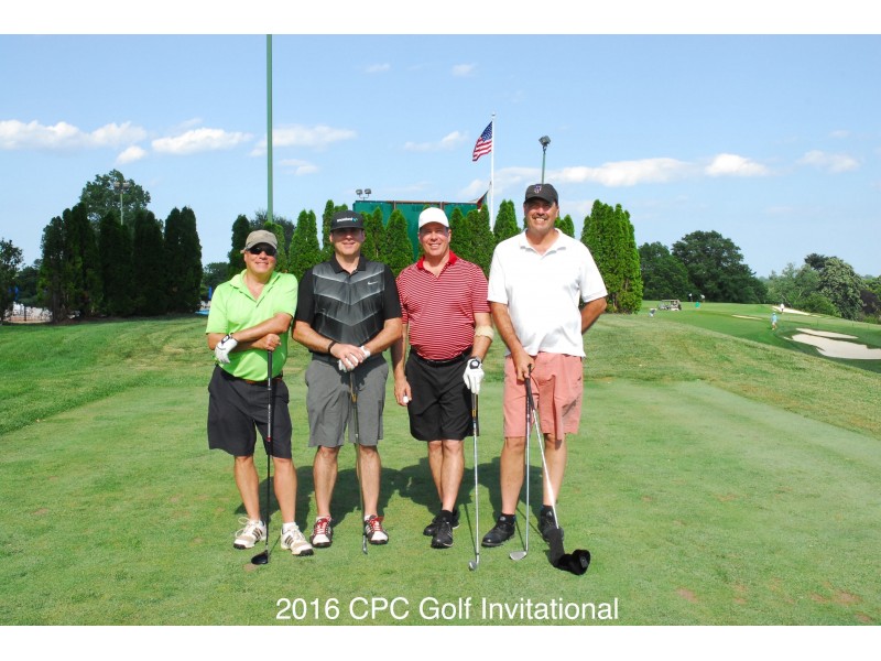 More than 100 Golfers Play for a Cause at CPC Behavioral Healthcare's ...