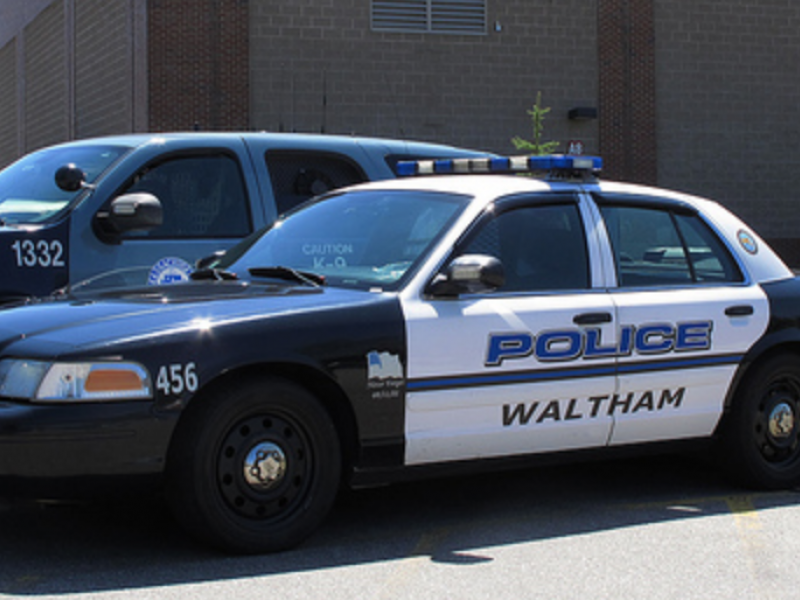 Waltham Police Will Receive Brand New Cruisers | Waltham, MA Patch
