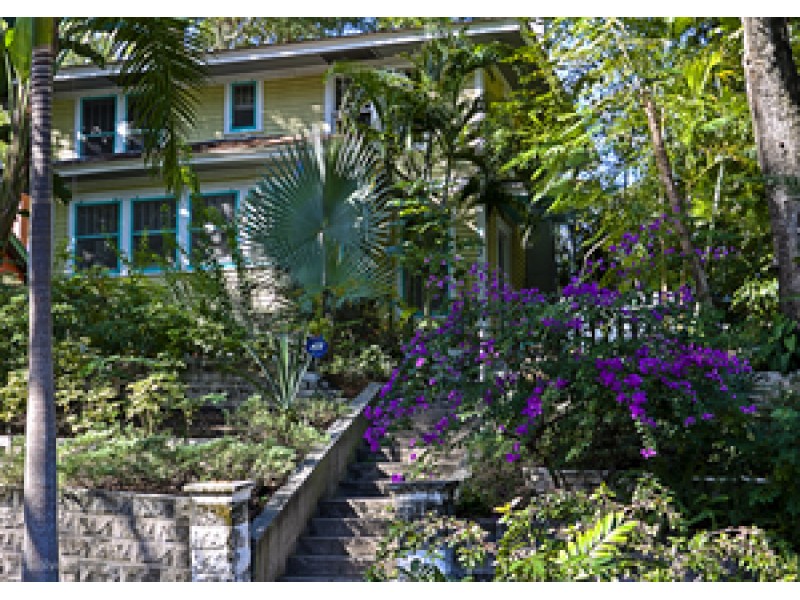Tour Historic Homes in Roser Park April 2 | St. Pete, FL Patch
