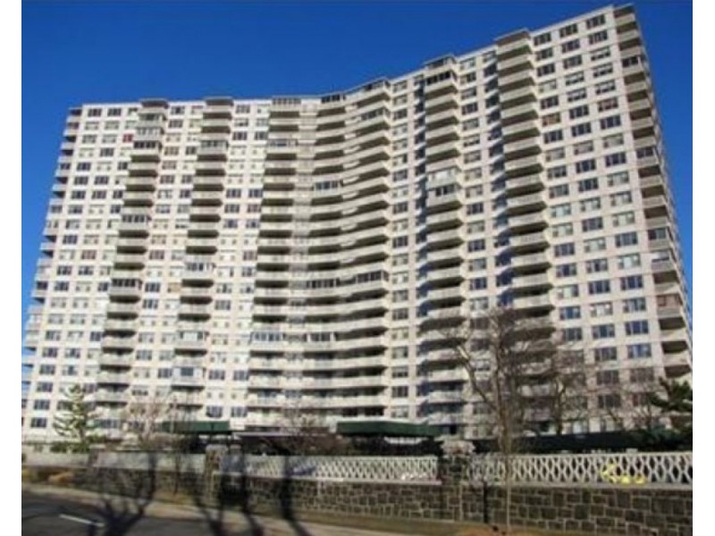 A Date With The Angels At The Mediterranean Towers | Fort Lee, NJ Patch