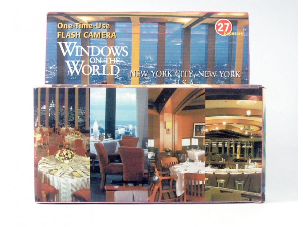 Remembering 9/11: Windows On The World At The World Trade Center - O ...