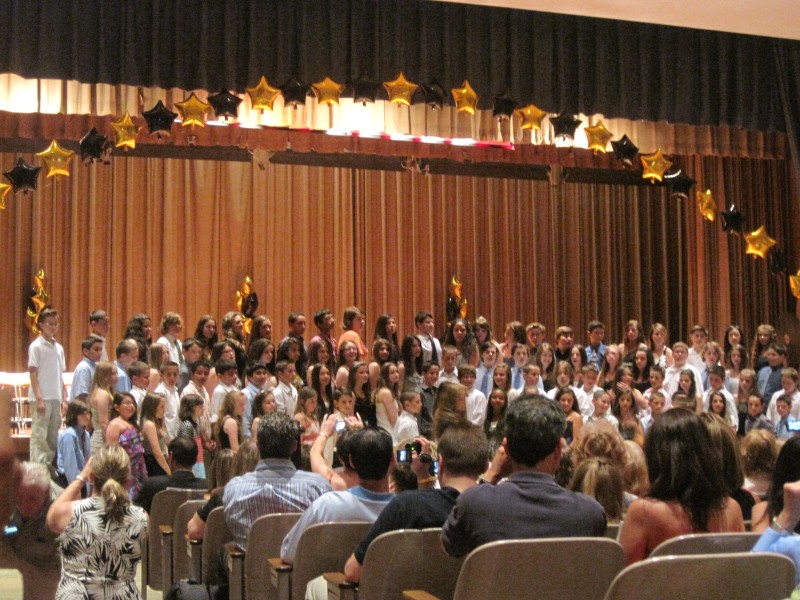 Bye Bye Birch, Hello Middle School | Merrick, NY Patch