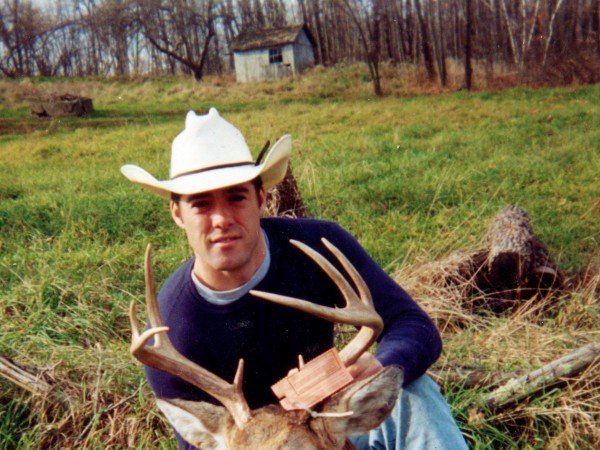 Remembering September 11th, 2001: A Hero, Firefighter Tommy Foley ...