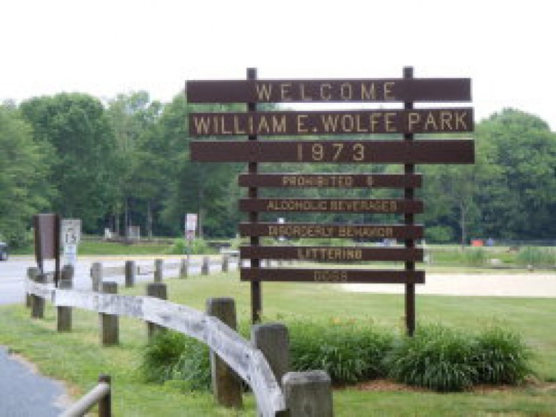 Wolfe Park 2013 Passes/Stickers Available Soon | Monroe, CT Patch