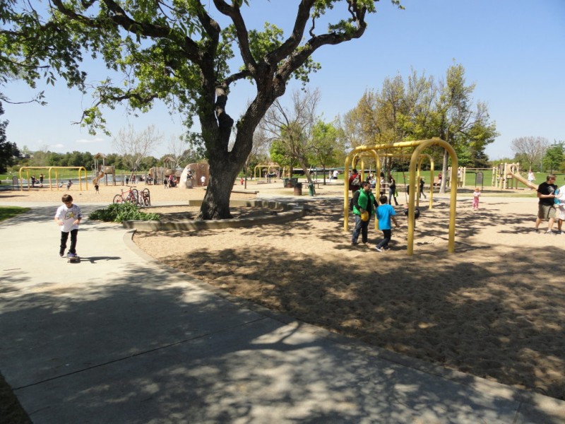The Ultimate Guide to Walnut Creek's Playgrounds | Walnut Creek, CA Patch