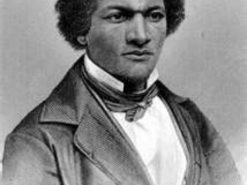 Frederick Douglass and the Lynn Abolitionists: A Lecture | Swampscott ...