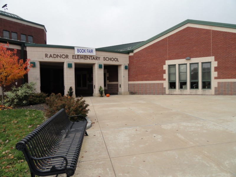 Radnor Elementary School Holding 5K | Radnor, PA Patch