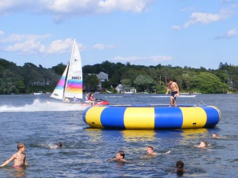 Camp Bournedale Offers New Summer Camp Programs | Plymouth, MA Patch