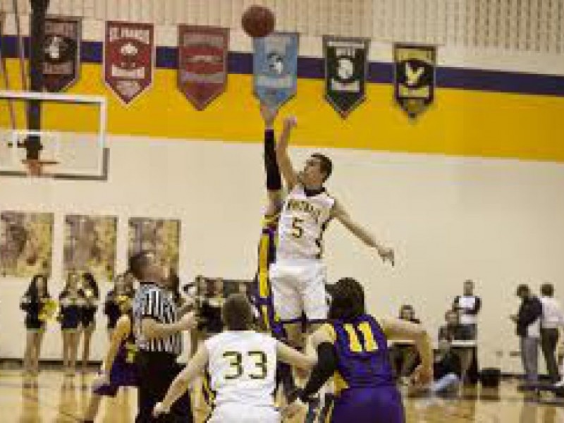 Whitnall High School Boys' Basketball Team Starts Fresh this Season ...