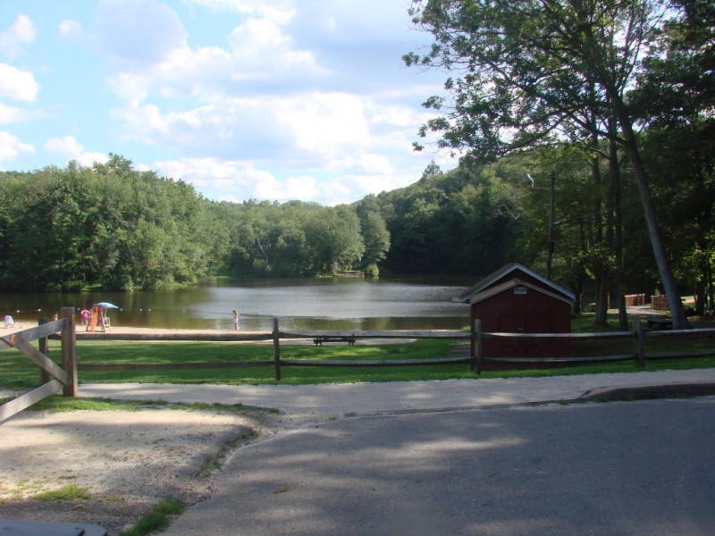 Valley Falls Park Has Something for Everyone | Vernon, CT Patch