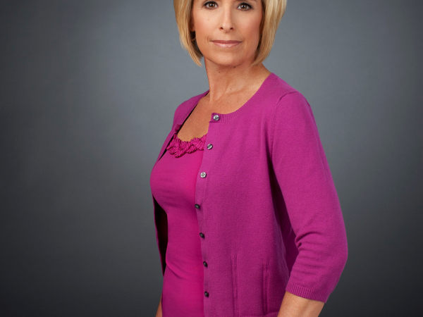 CNN’s Randi Kaye to Host Friends of Karen’s Gala - Fairfield, CT Patch