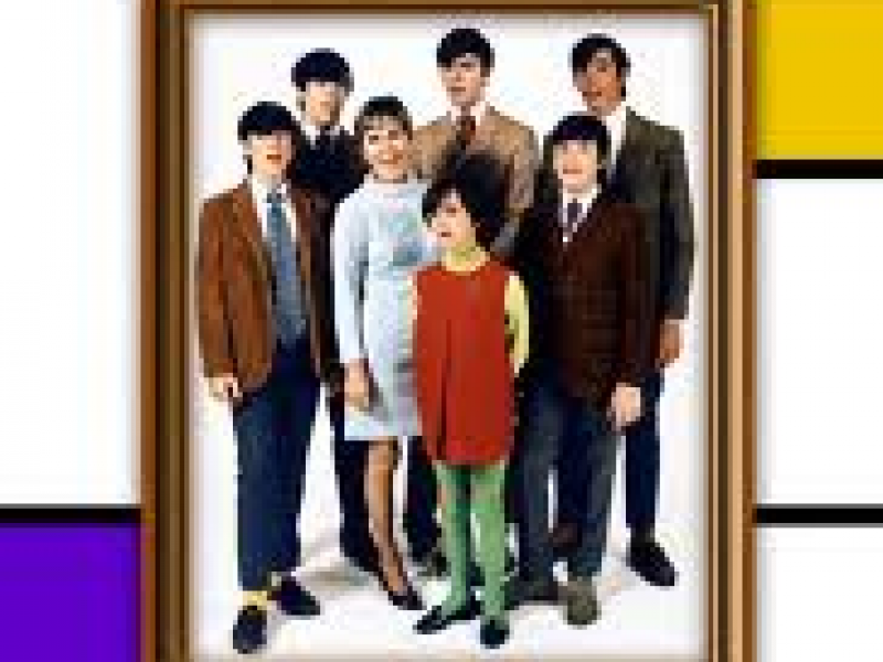 Family Band: the Cowsills | Cranston, RI Patch