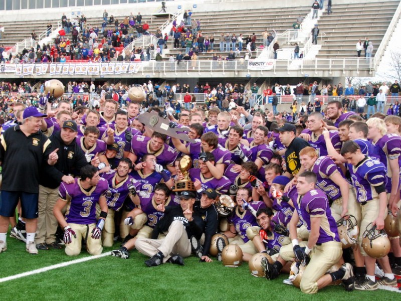 Sayville Football: Long Island Champions | Sayville, NY Patch