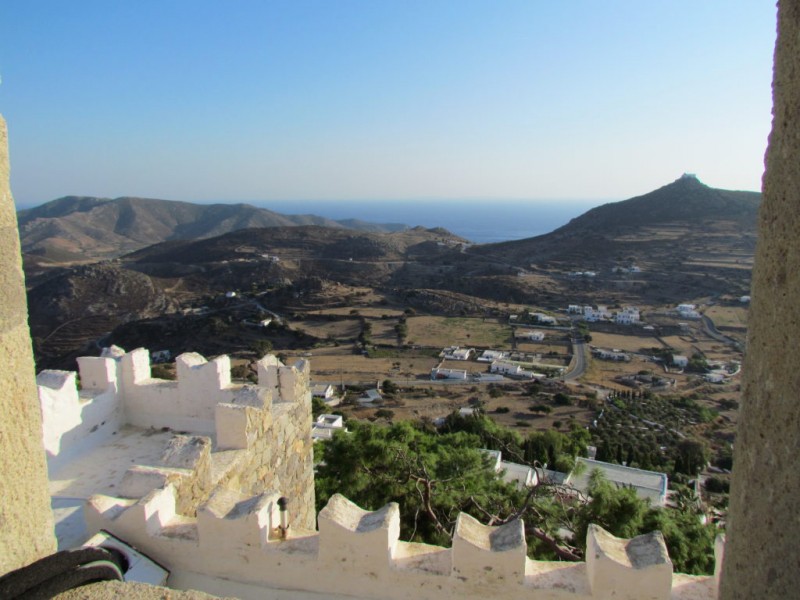 Apocalypse Cave, On the Island of Patmos | Northeast Cobb, GA Patch