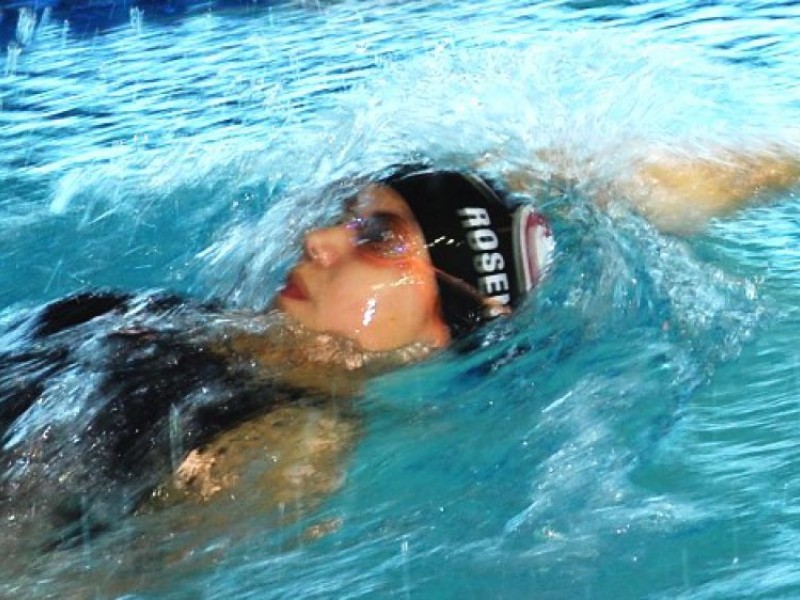 Girls Swim Team Wins Back-to-Back State Sectional Titles | Ridgewood ...