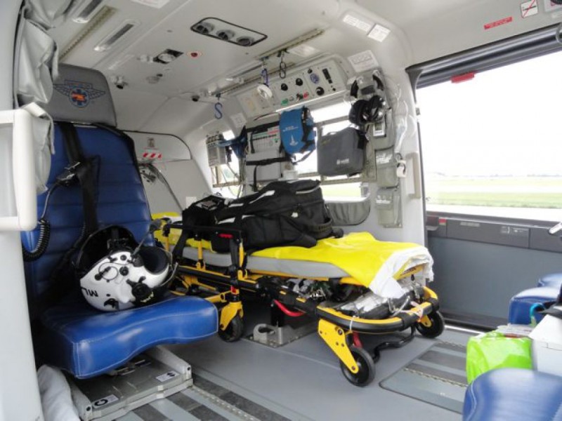 Flight for Life Nears Another Milestone for Safety, Service | Wauwatosa ...