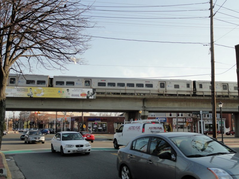 LIRR: No Train Service between Babylon and Freeport This Weekend ...