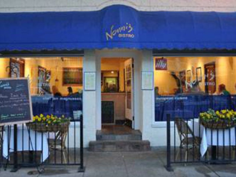 Know What to Eat at Nonni's Bistro? | Pleasanton, CA Patch