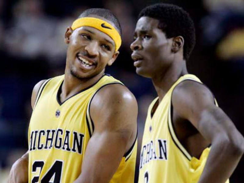 Austell Resident Ron Coleman Pursues His Hoop Dreams Abroad | South ...