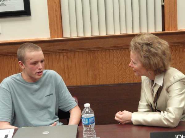 Josh Berg Makes First Public Appearance After Bear Attack - New City ...