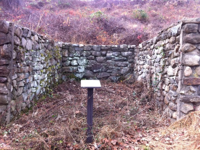 Rockland's Ghost Town: Explore the Mysteries of Doodletown | New City ...