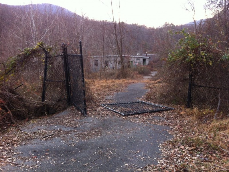 Rockland's Ghost Town: Explore the Mysteries of Doodletown | New City ...