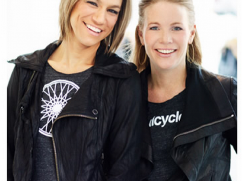 Meet the Founders of Soul Cycle: Find Out How They Grew Their Small ...