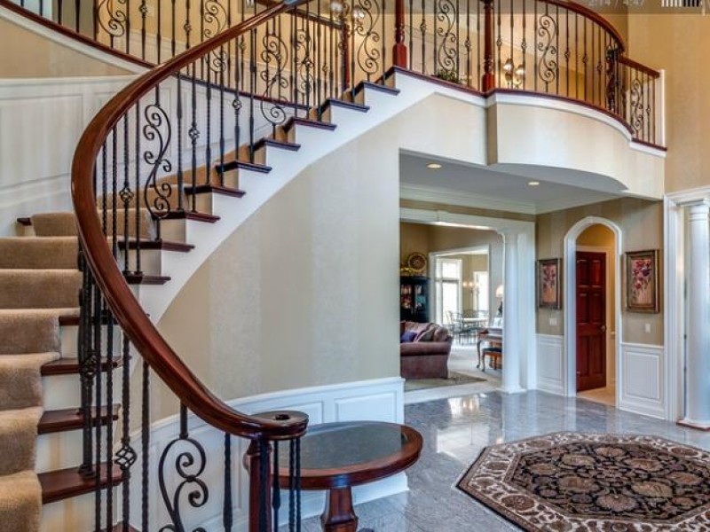 When Selling Your Home, Make a Grand Entrance | Roswell, GA Patch