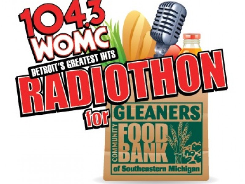 104.3 WOMC Radiothon sponsored by E W Smith Agency | Wyandotte, MI Patch