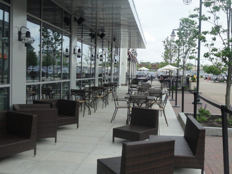 Union Fish Opens Today at the Hingham Shipyard | Hingham, MA Patch