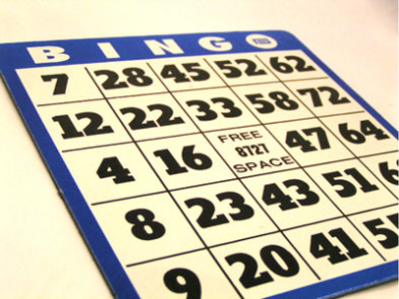 Where to Play BINGO Tonight in Weymouth | Weymouth, MA Patch