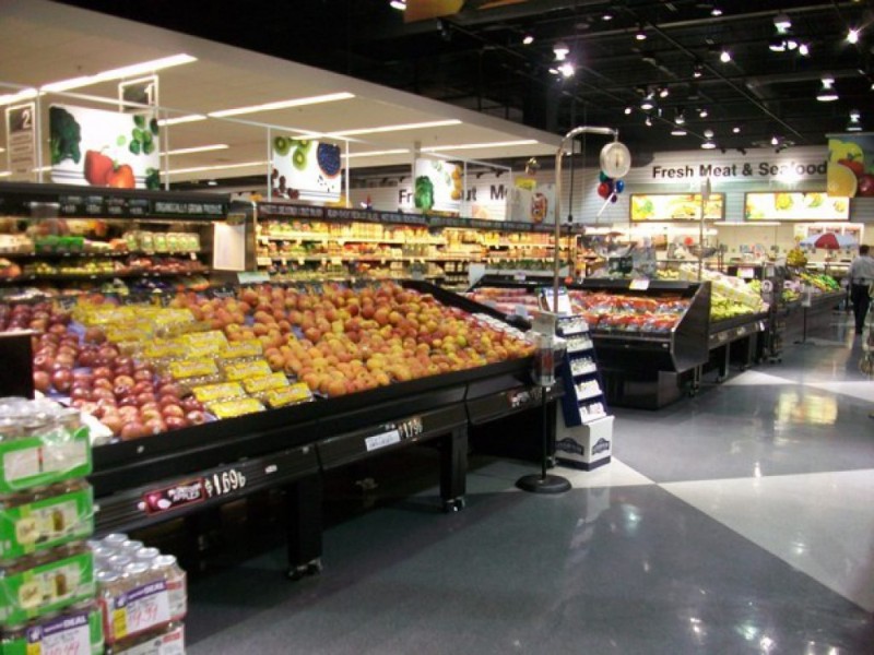 Strack & Van Til Grocery Store Closing | Joliet, IL Patch