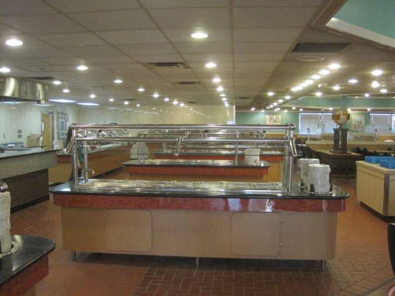 New BC Osaka Chinese Buffet/Stir Fry/Sushi Restaurant Opens Tuesday ...