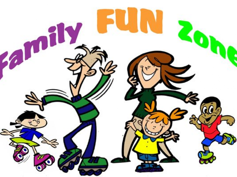 Family Fun Zone Holding Holiday Party Christmas Night | Joliet, IL Patch