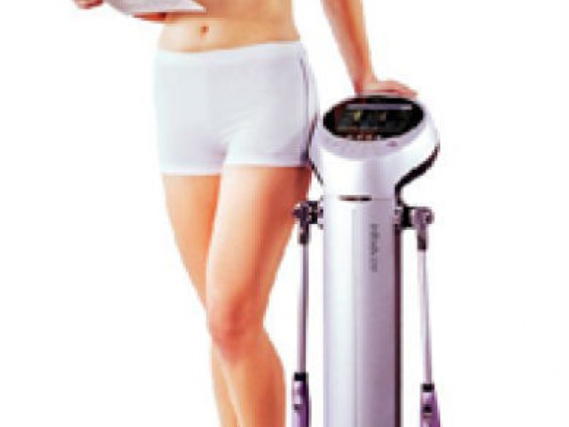 InBody 520 Analysis Now Offered in New Milford | New Milford, NJ Patch