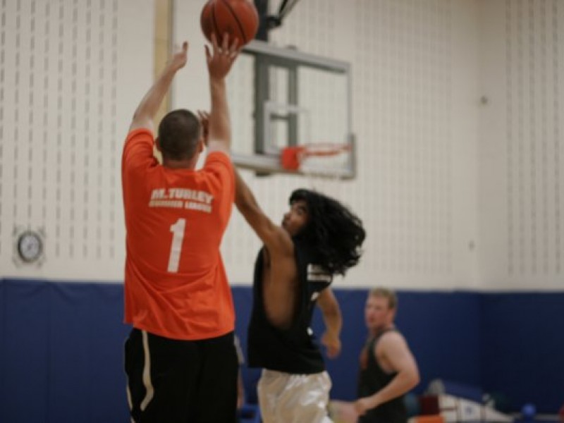 Turley Summer Basketball League is Growing | Ridgefield, CT Patch