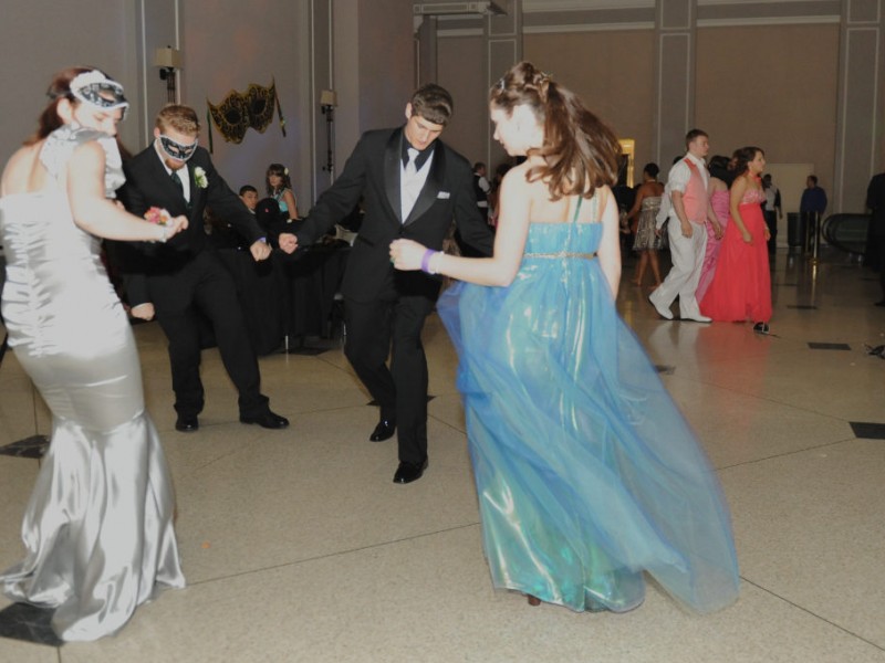 PHOTOS: Simley High School Celebrates Prom in Style | Inver Grove ...