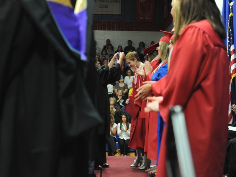 PHOTOS: Simley High School Graduation Ceremony | Inver Grove Heights ...